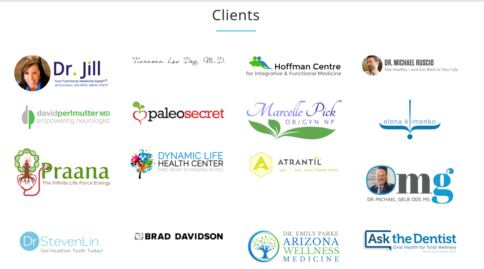 How to Build a Writing Portfolio With No Experience